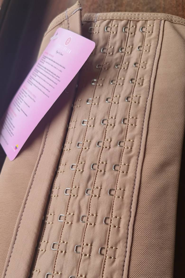 Body Modelator - Mary