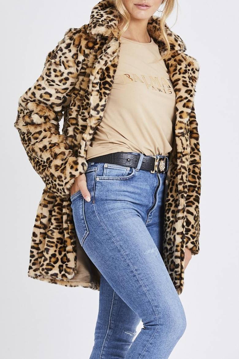 Haina de Blana Jungle Bej