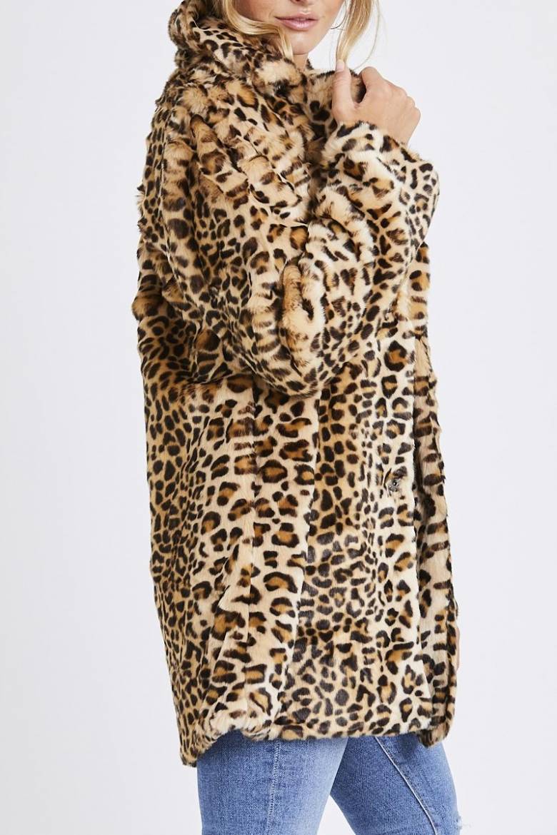 Haina de Blana Jungle Bej